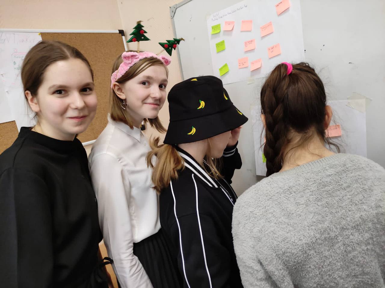 Telegram-канал "Школа им. Чуйкова ( Силаэдр )" — @silaeder — TGStat