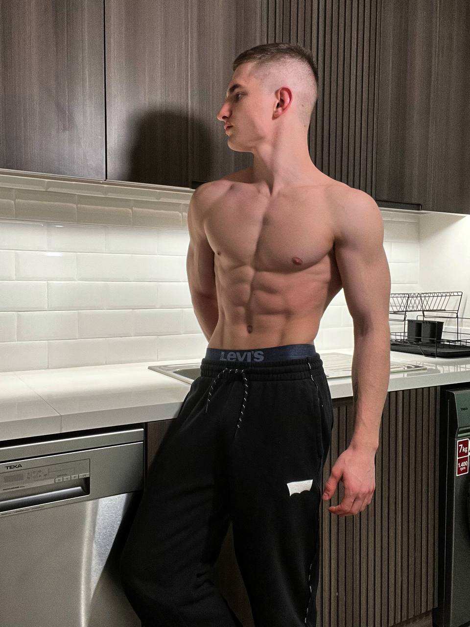 Post #7505 — MILANA PETROVA (@milanapetrovaqueen)