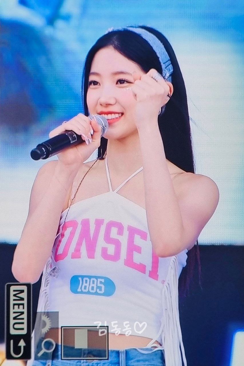 Post #2729 — Nakamura Kazuha | LE SSERAFIM (@le_sserafims_kazuha)