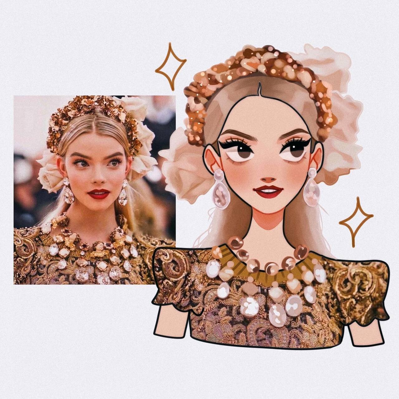 Telegram channel "Just Draw | Рисование" — @st_drawing — TGStat