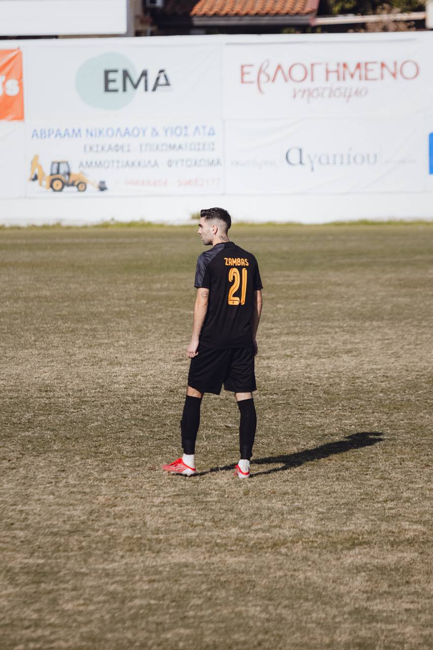 Telegram-канал "FC KRASAVA ENY YPSONAS" — @krsvfc — TGStat